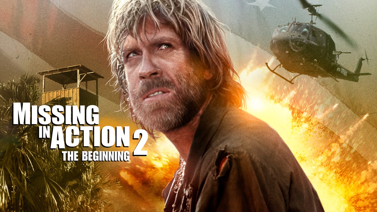 ‎Missing In Action 2: The Beginning - Apple TV