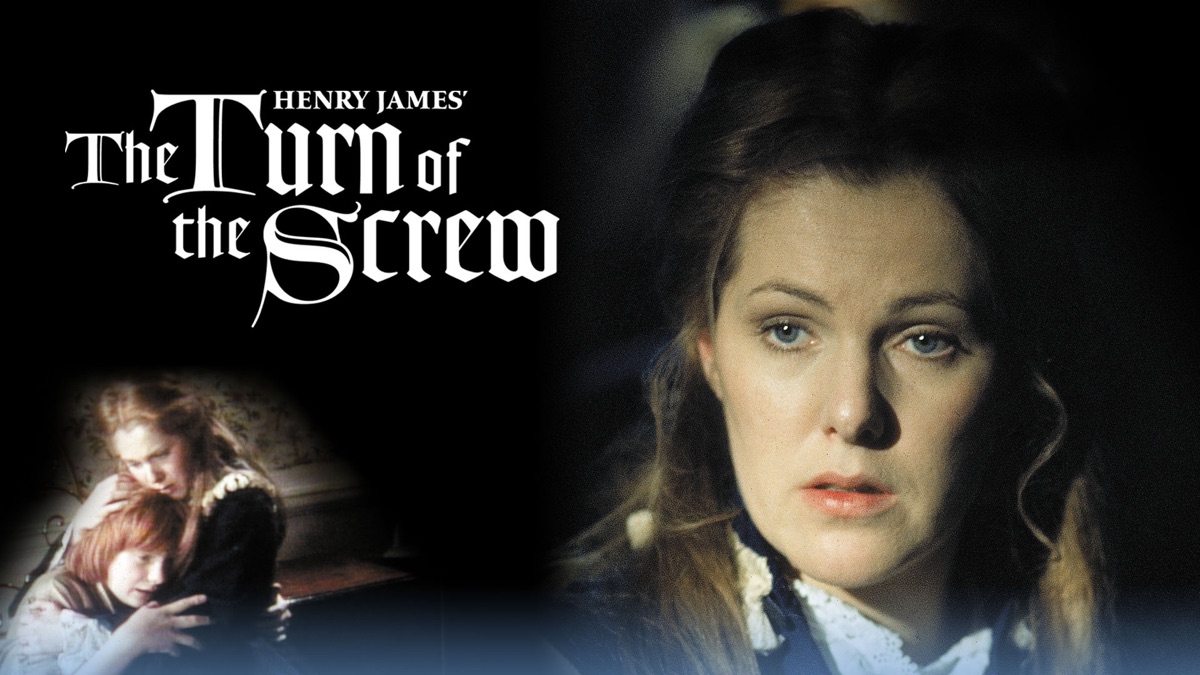 The Turn of the Screw》- Apple TV