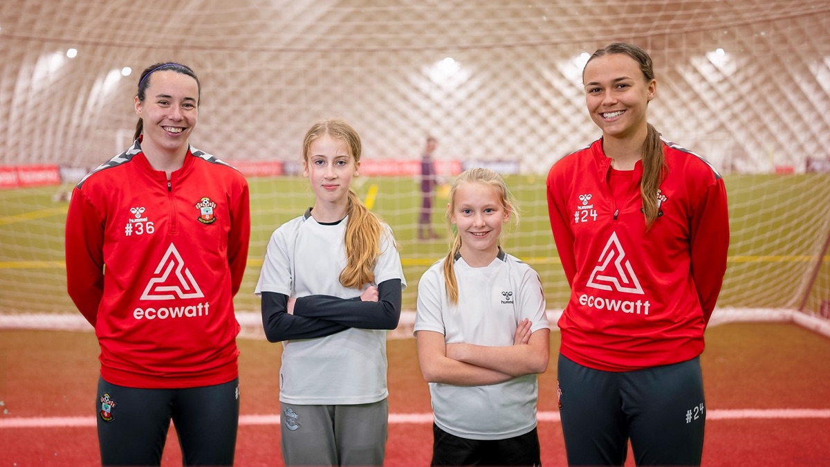 The Football Academy - Apple TV (UK)