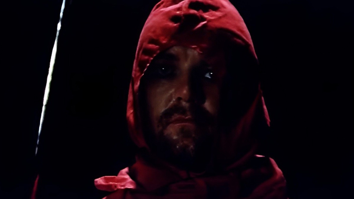 Ninja the Protector - Apple TV