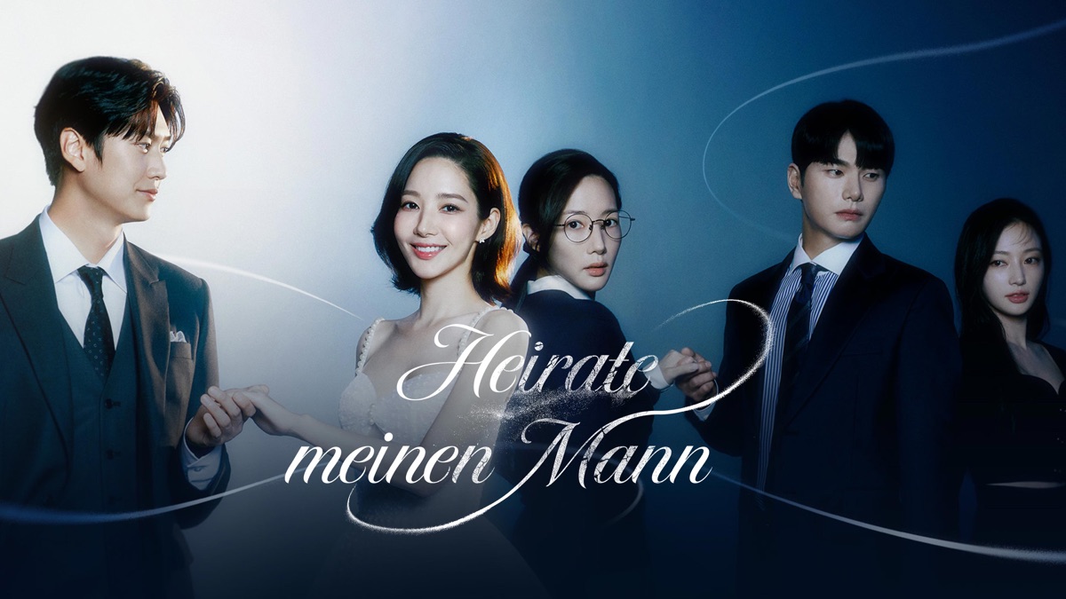 ‎Heirate Meinen Mann - Apple TV