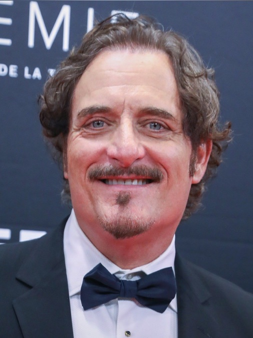 Kim Coates Films and Shows – Apple TV (PL)