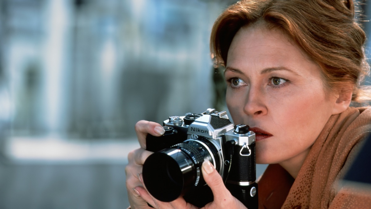 Eyes of Laura Mars - Apple TV