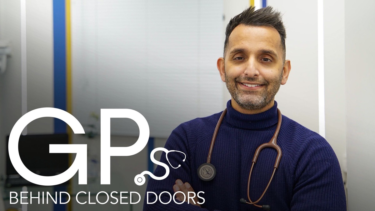 ‎GPs: Behind Closed Doors - Apple TV