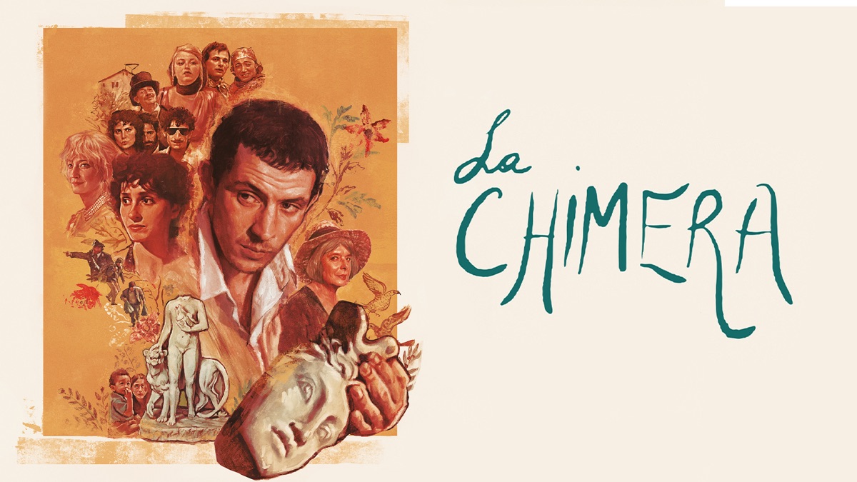 ‎La Chimera - Apple TV