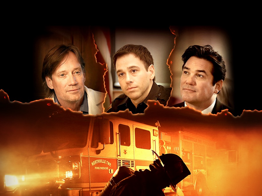 Faith Under Fire - Apple TV