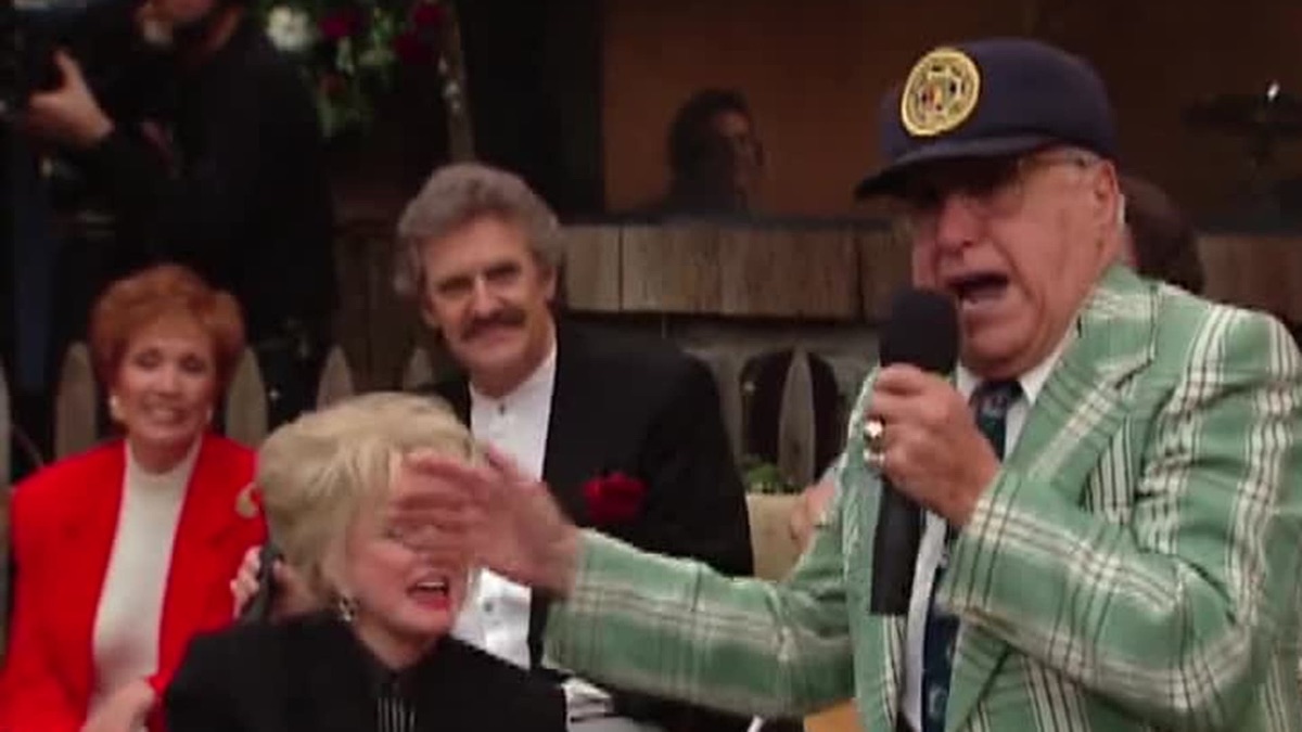 Country's Family Reunion 1: Volume Two - Apple TV