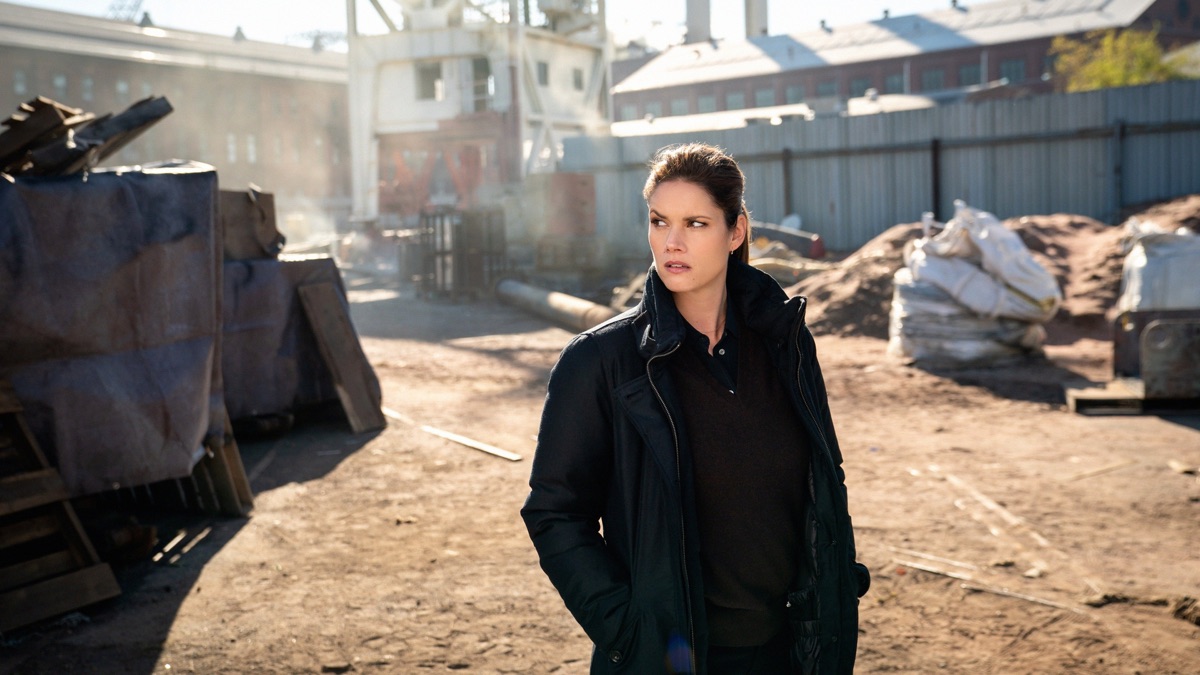 ‎Crazy Love - FBI (Series 3, Episode 4) - Apple TV (PL)