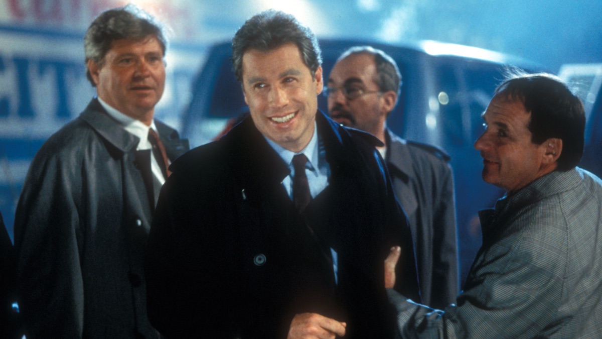 Primary Colors - Apple TV