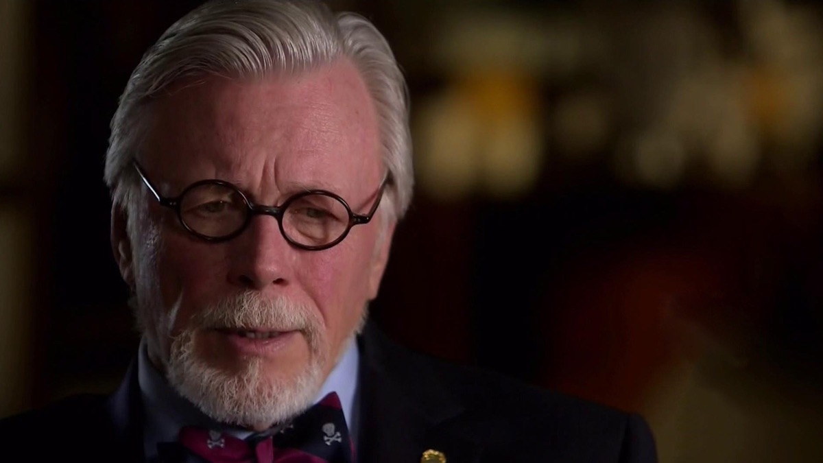 Clash of Wills - The Coroner: I Speak for the Dead (Season 1, Episode 6 ...