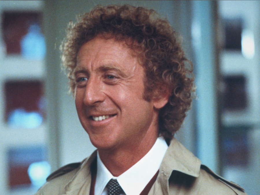 Stir Crazy - Apple TV