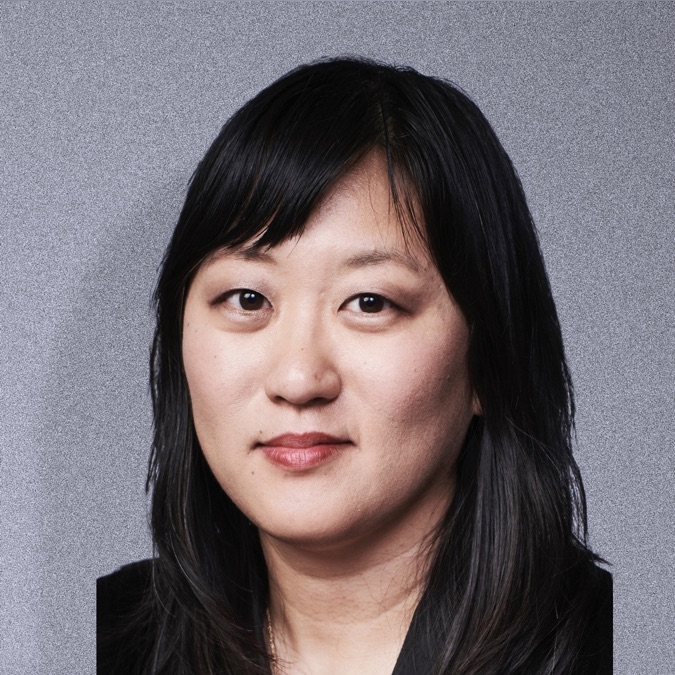 ‎Christina Choe Films and Shows – Apple TV