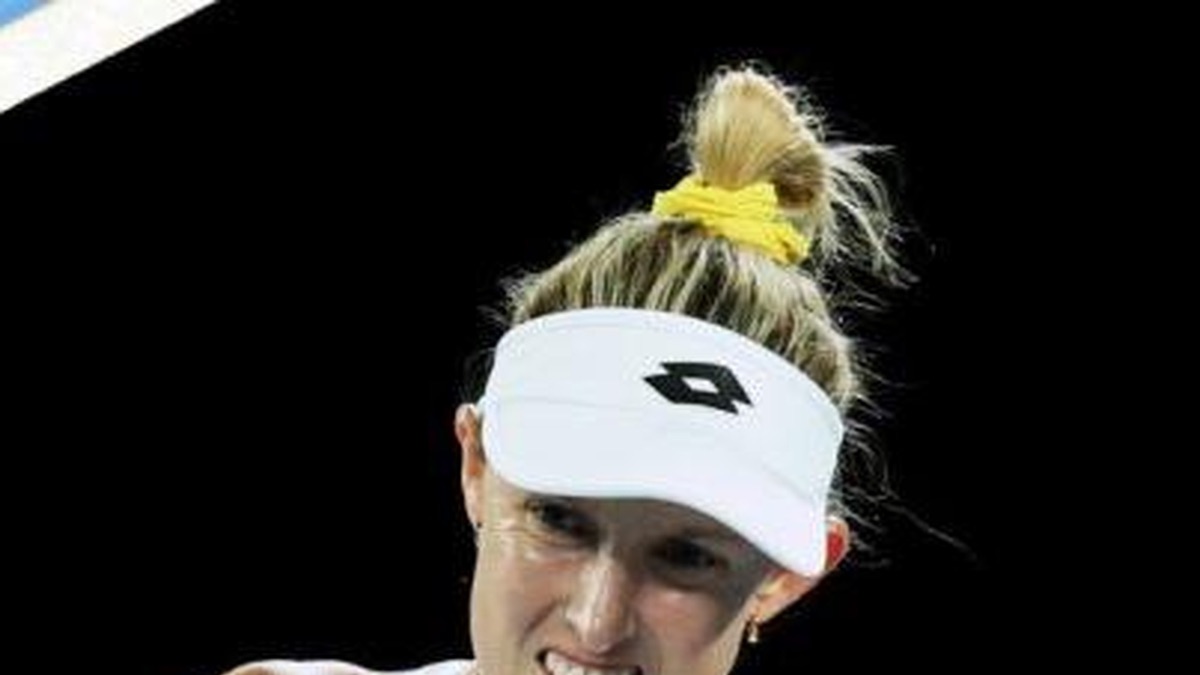 ‎Storm Hunter - Ekaterine Gorgodze - Apple TV