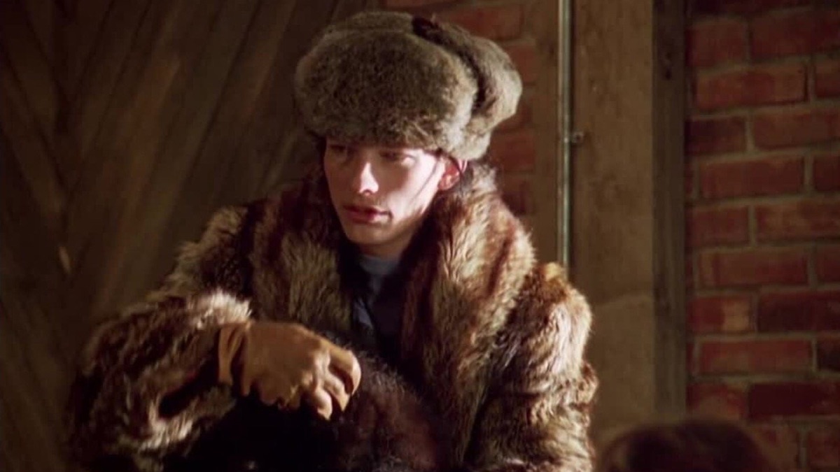 Ursa Minor - Northern Exposure (Series 6, Episode 21) - Apple TV (UK)