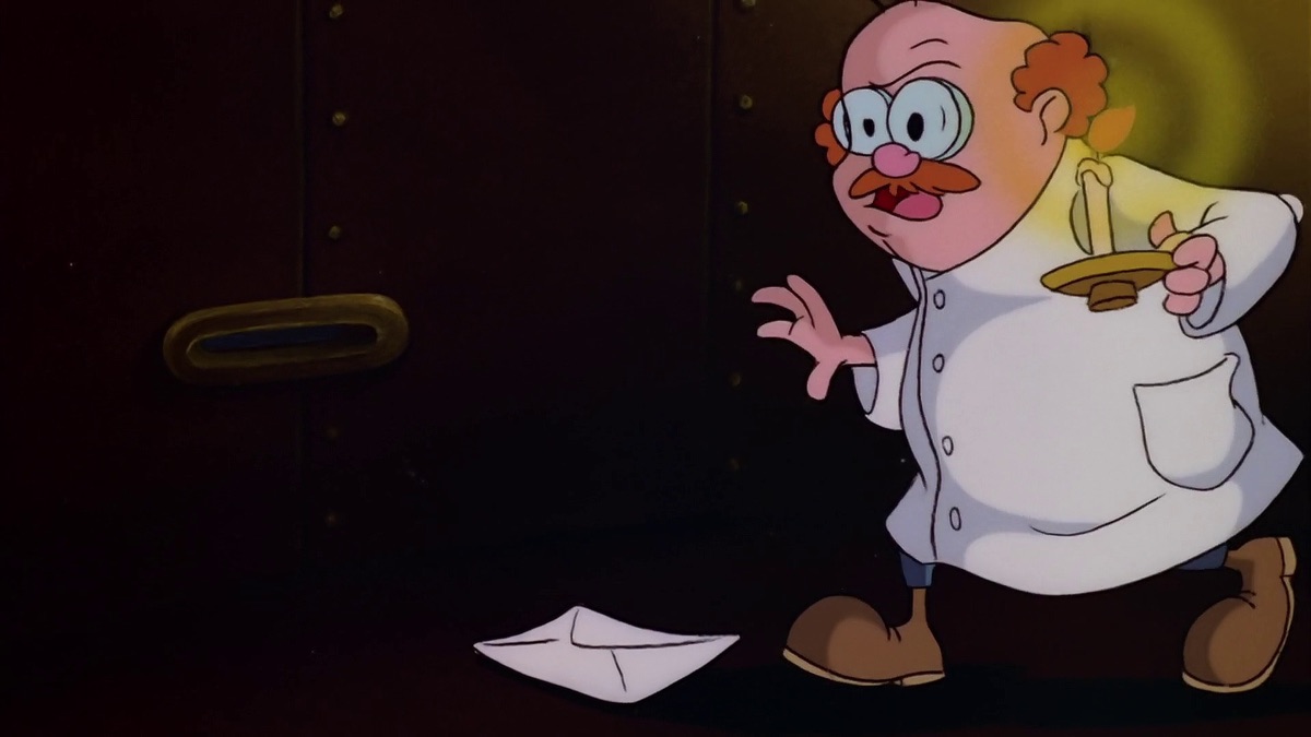 ‎The Pied Piper Power Play - Chip 'n' Dale Rescue Rangers (Season 1 ...