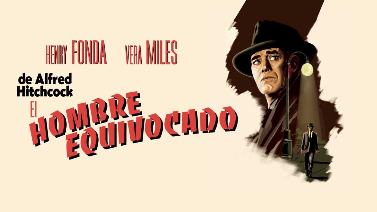 ‎The Wrong Man - Apple TV