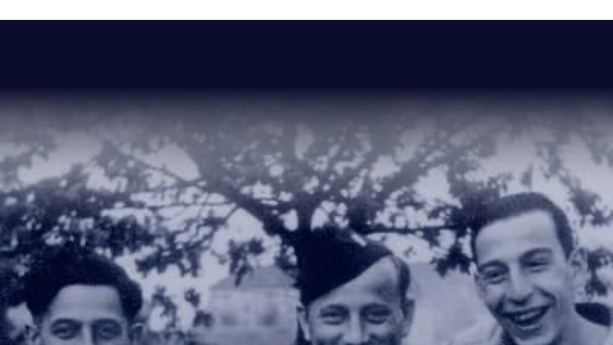 ‎The Ritchie Boys - Apple TV