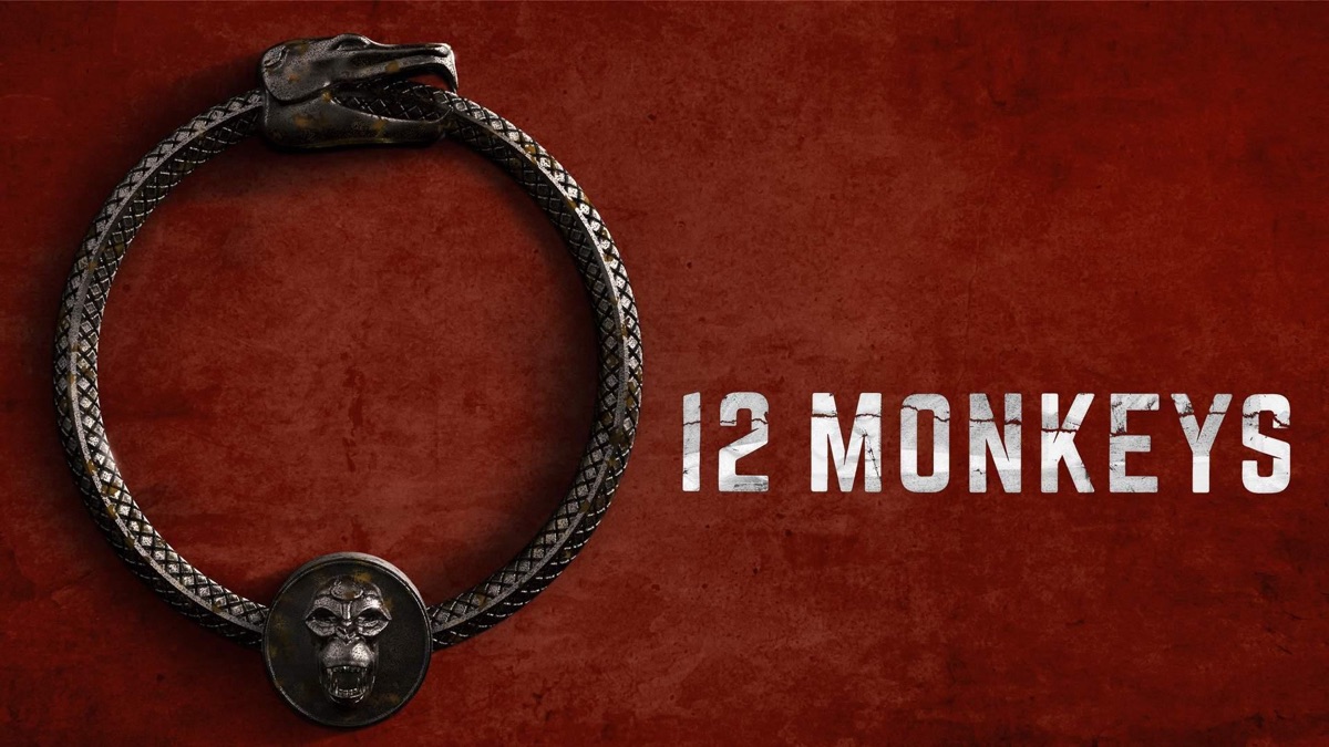 ‎12 Monkeys - Apple TV
