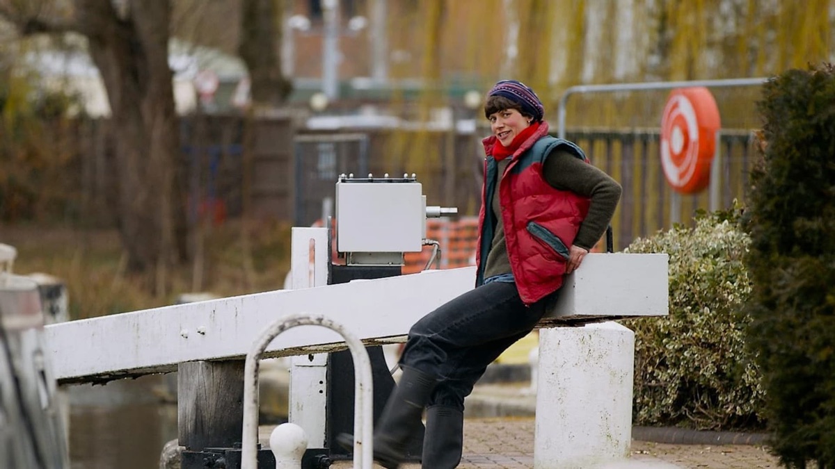 Narrow Escapes - Apple TV