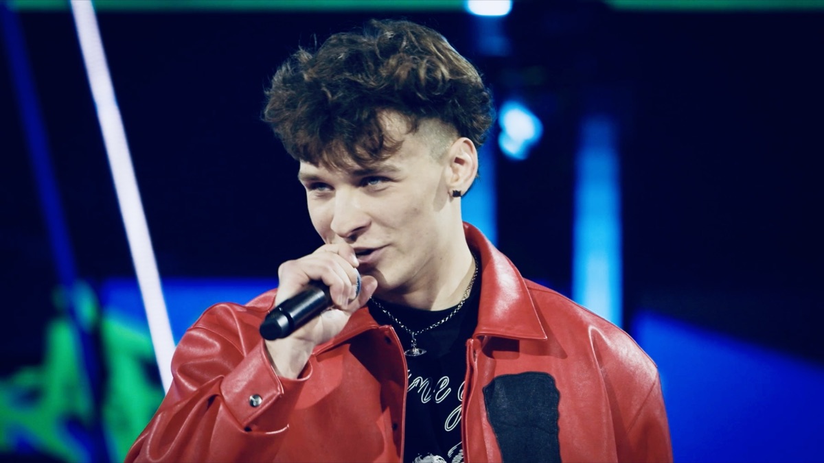 ‎Odcinek 1 - Rap Generation (Series 1, Episode 1) - Apple TV (PL)