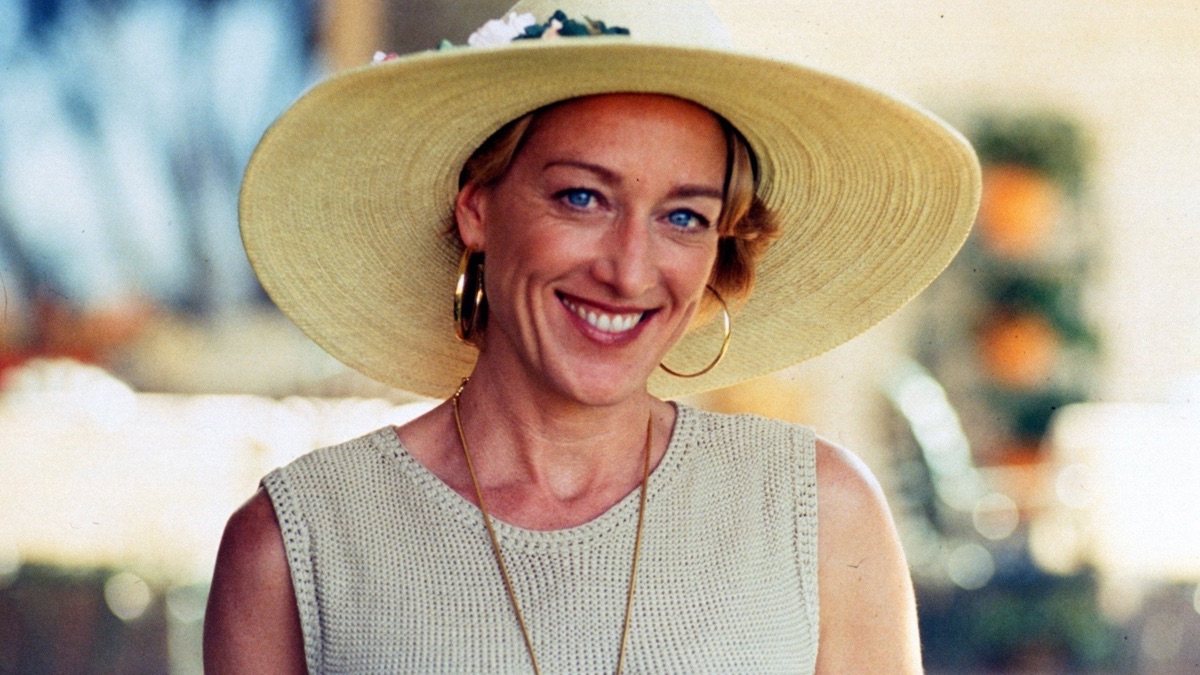 Dancer, Texas Pop. 81 - Apple TV