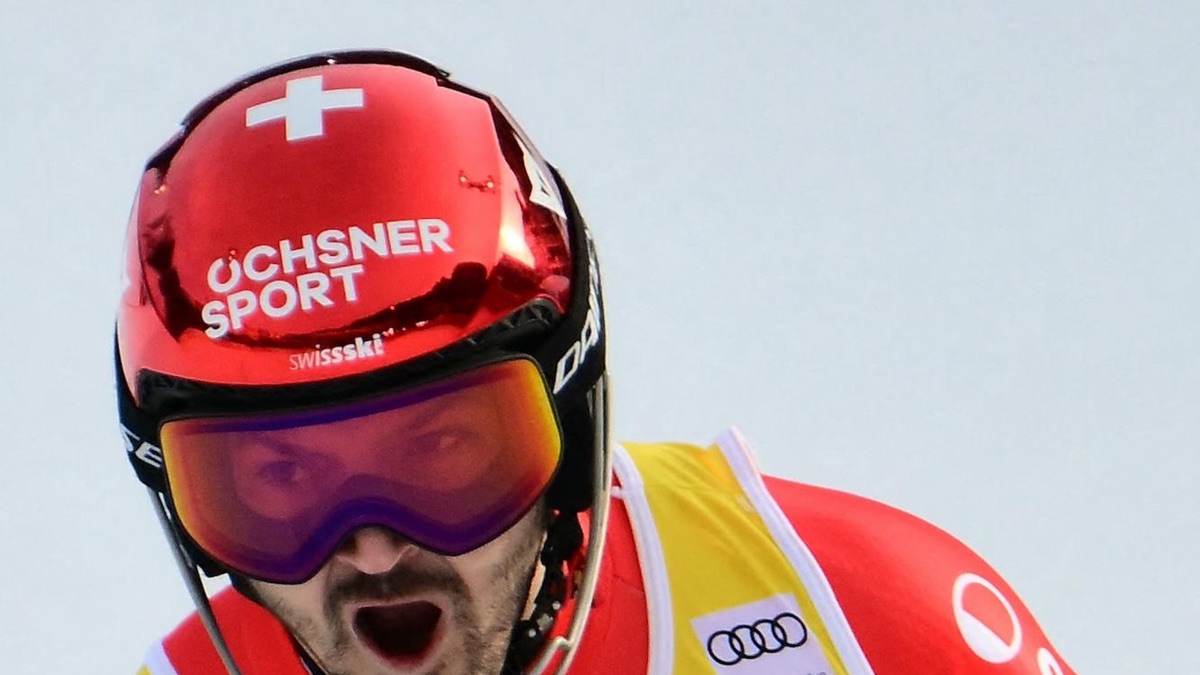 ‎Alta Badia | Men's Slalom | Highlights - Apple TV