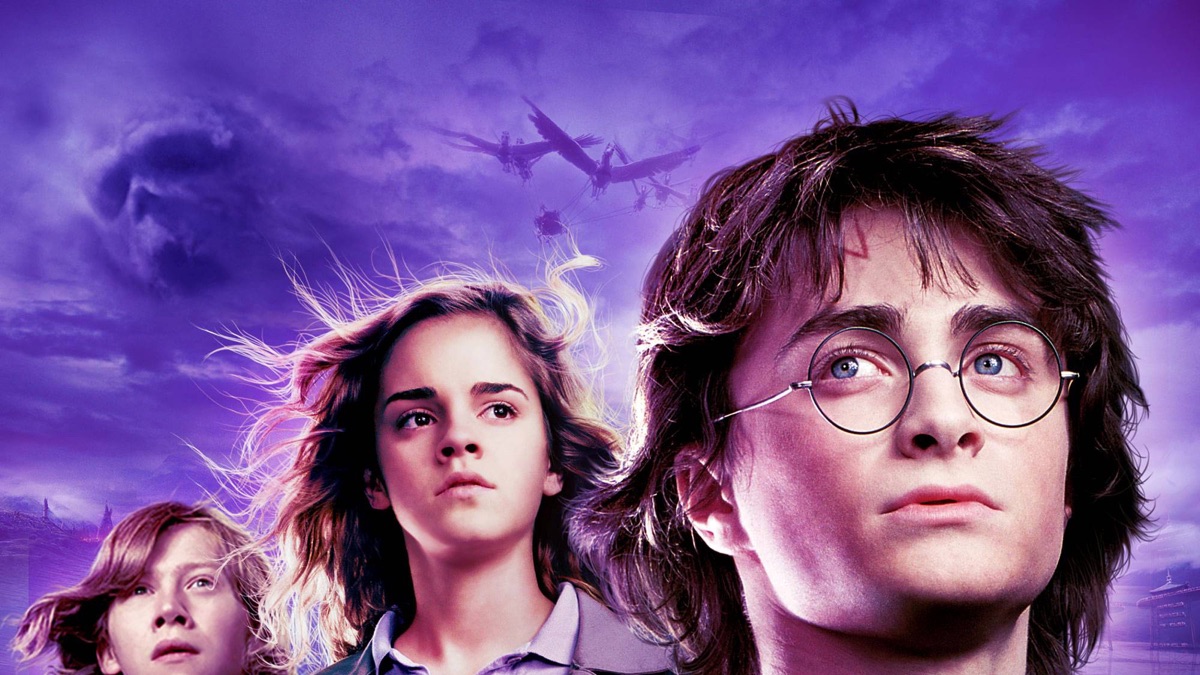 ‎Harry Potter And The Goblet Of Fire - Apple TV