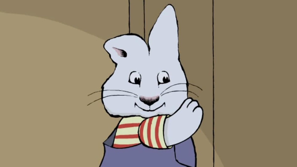 ‎Ruby's Magic Act - Max & Ruby (Series 1, Episode 136) - Apple TV (MX)