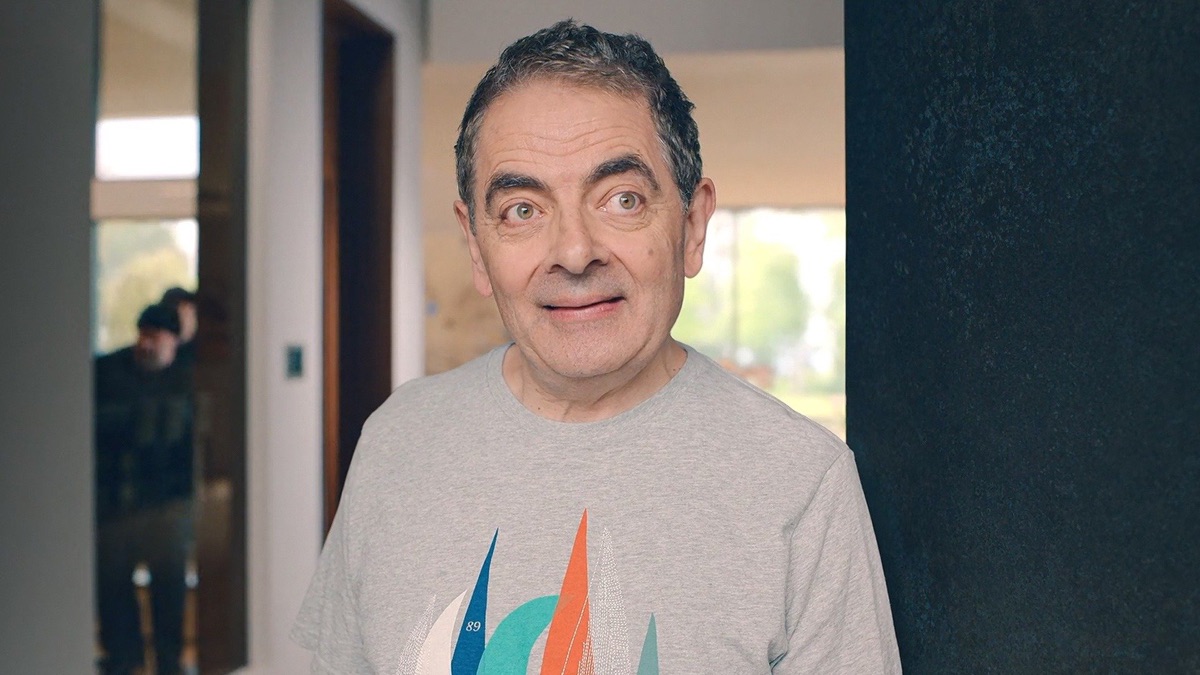 ‎Chapter 7 - Man vs. Bee (Series 1, Episode 7) - Apple TV (NO)