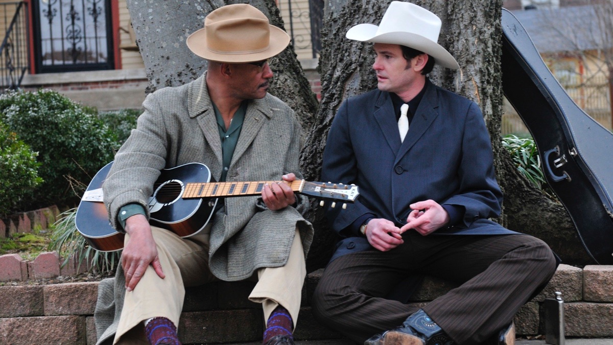 The Last Ride: A Story of Hank Williams - Apple TV