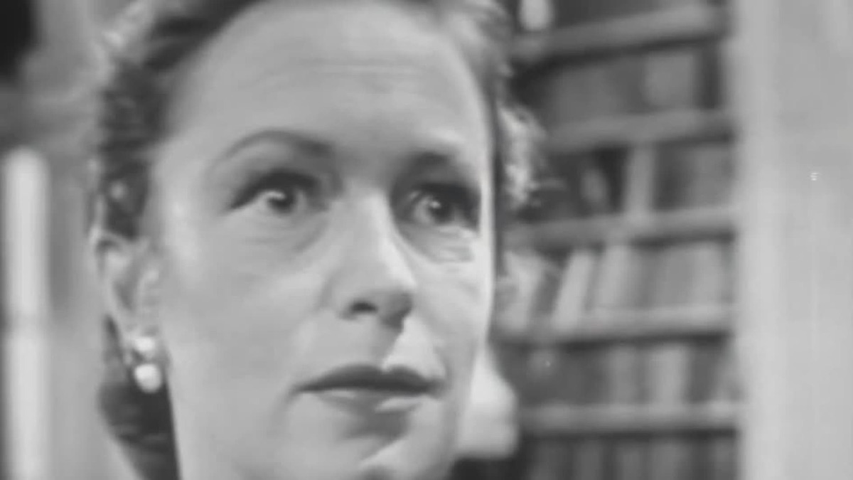 House of Masks - Suspense (Season 4, Episode 40) - Apple TV