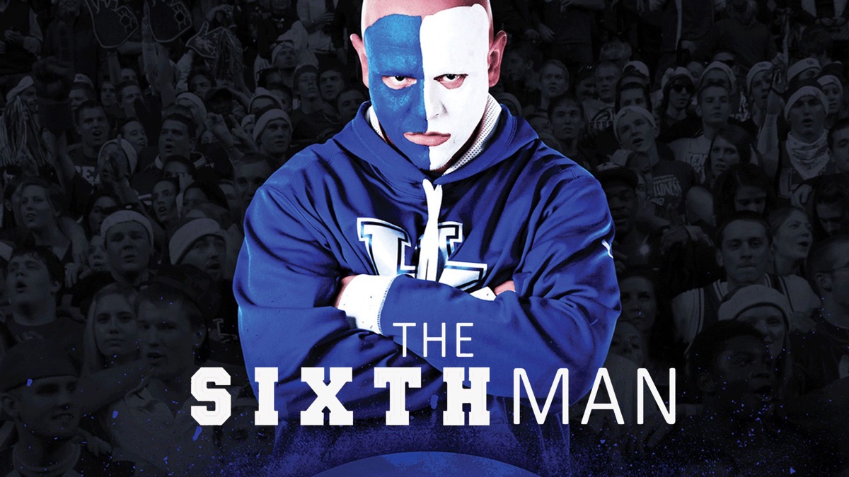 The Sixth Man - Apple TV