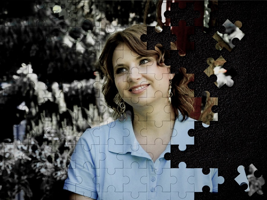 Susan Powell: The Missing Pieces - Apple TV