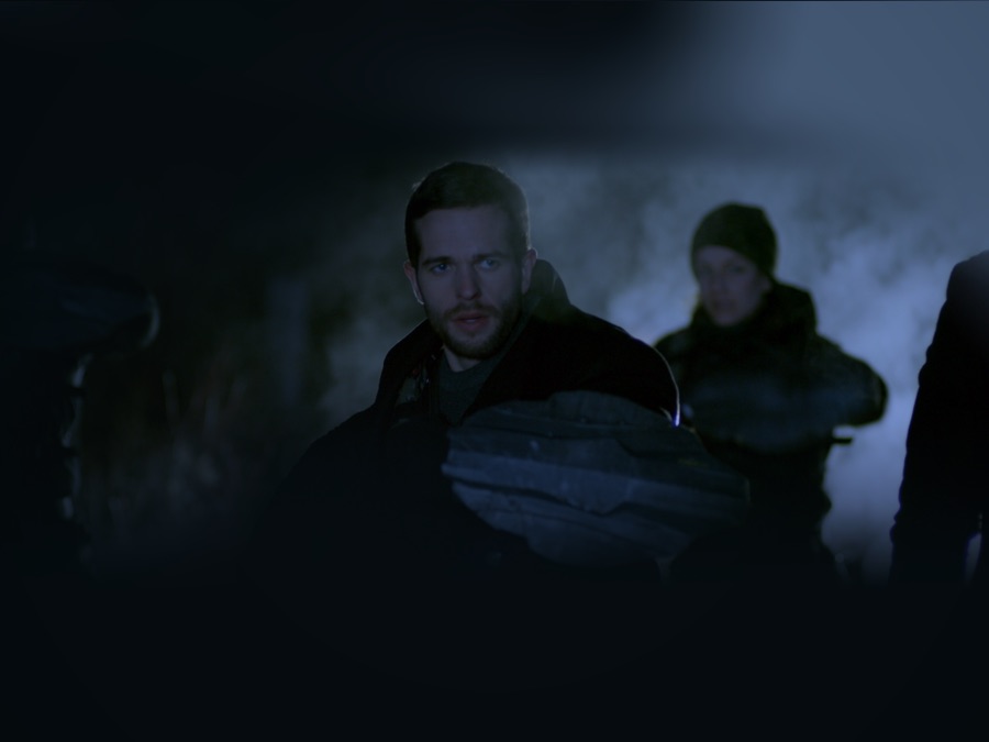 Mutant legacy - Apple TV (FR)