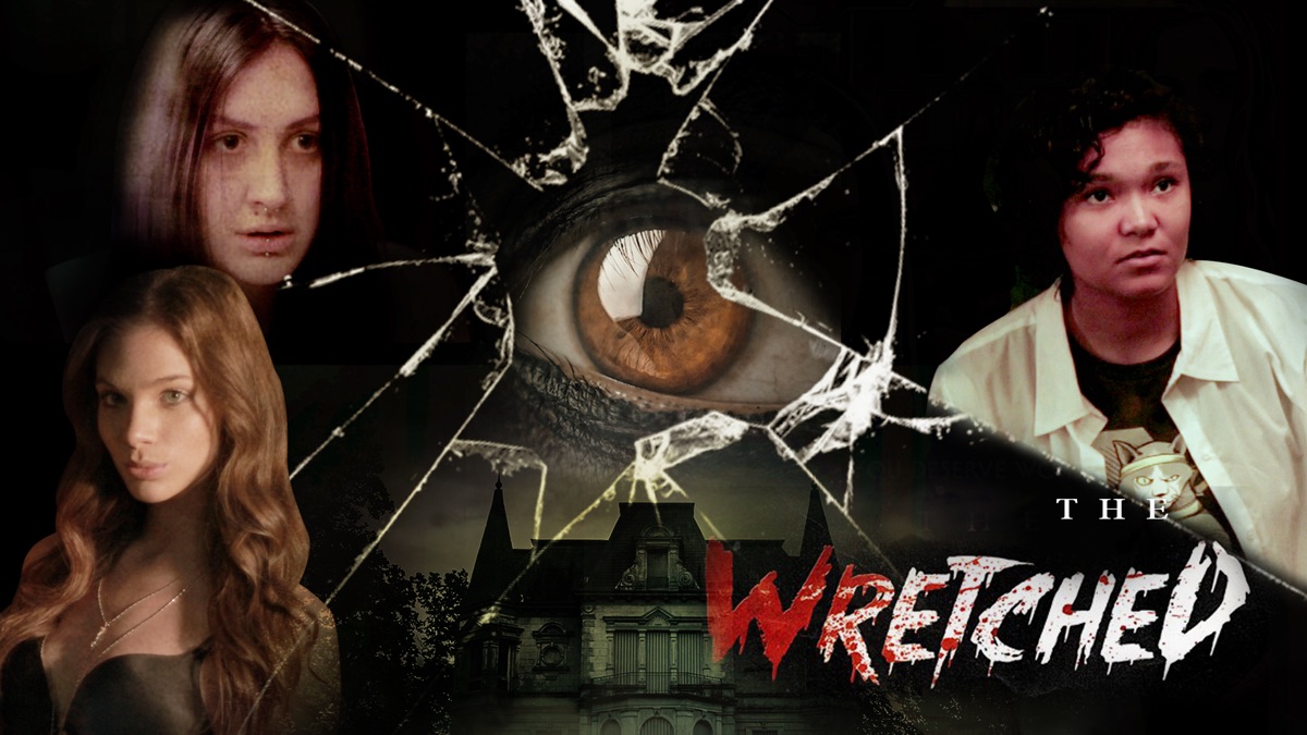 The Wretched - Apple TV