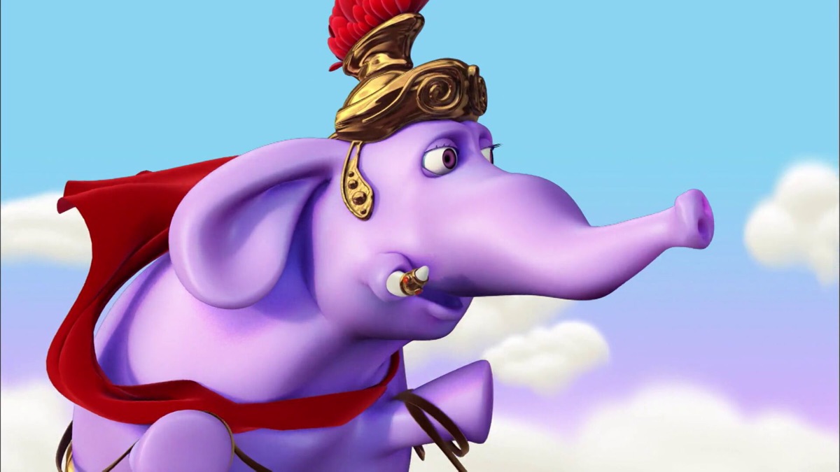 Capítulo 6 - Zumbers (Temporada 4, Episodio 6) - Apple TV (ES)