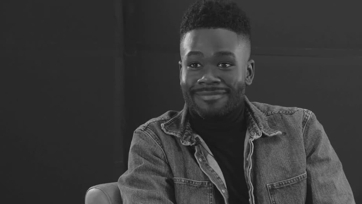 Bradley Gibson – Cheat Out (Season 1, Episode 4) - Apple TV (AU)