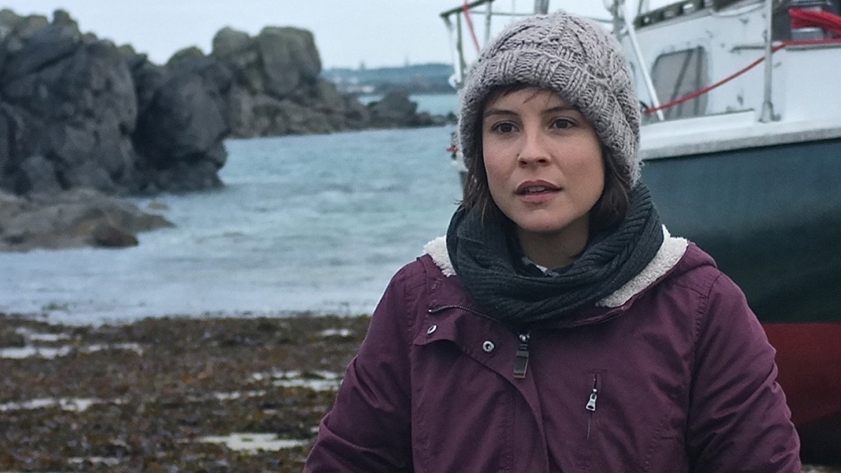 Murder in... Batz - Murder In (Season 1, Episode 2) - Apple TV