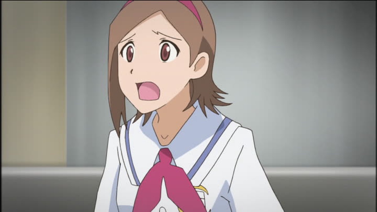 Episode 5 - Mina (Season 1, Episode 5) - Apple TV