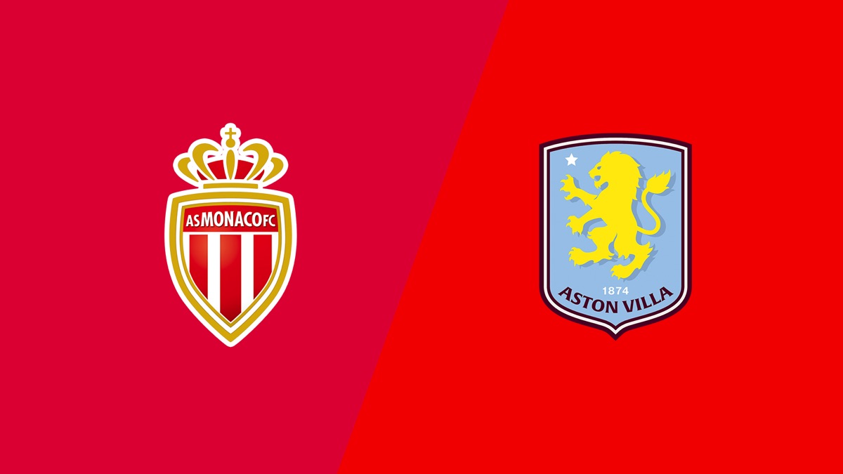 AS Monaco FC vs. Aston Villa - Watch Live - Apple TV