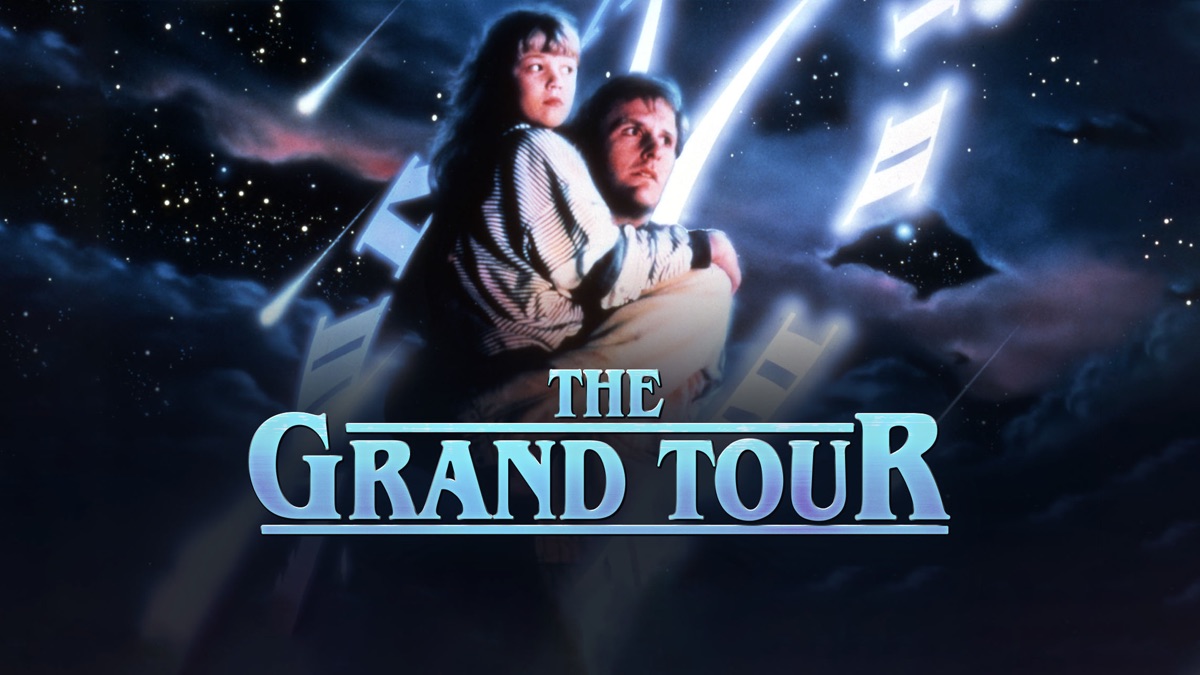 ‎The Grand Tour - Apple TV