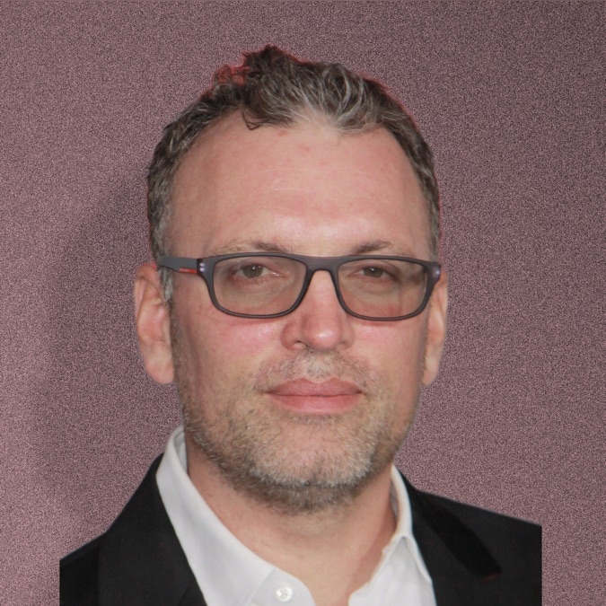 Henry Jackman Movies and Shows - Apple TV