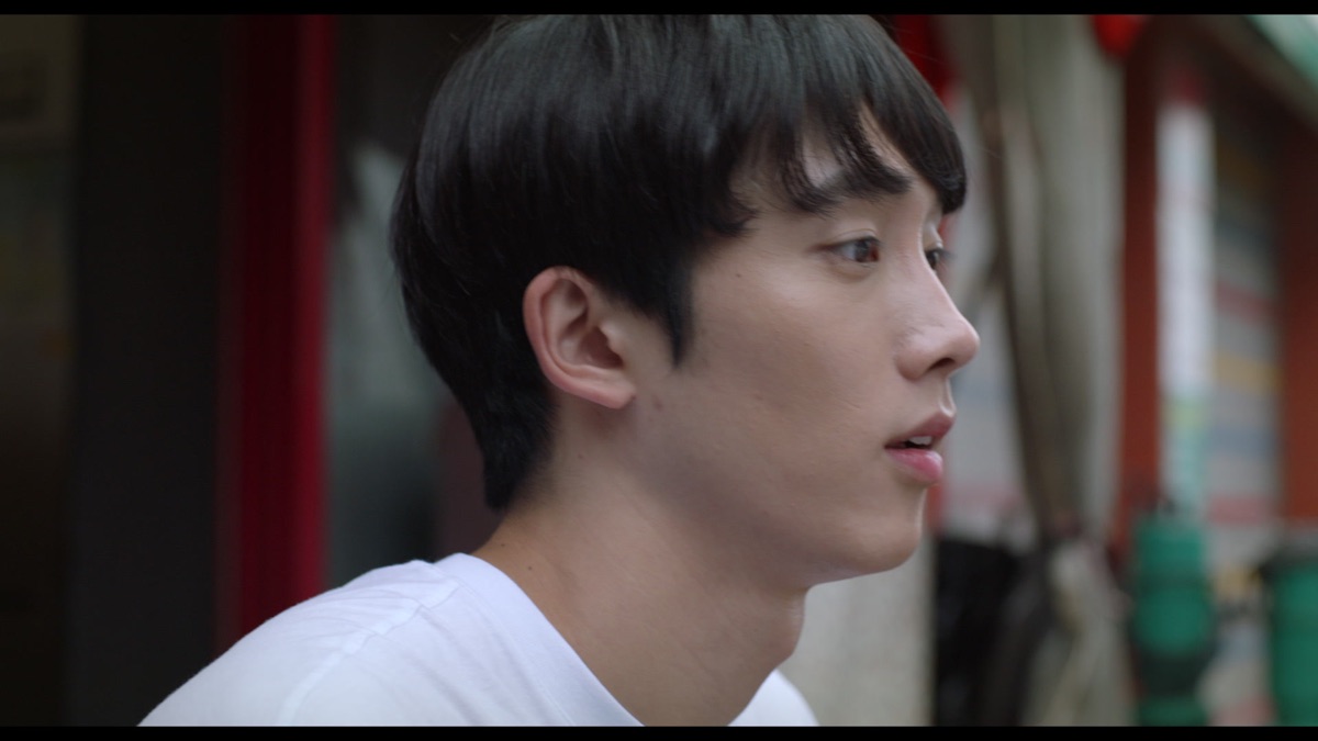 Episode 1 - Behind Cut (Season 1, Episode 1) - Apple TV