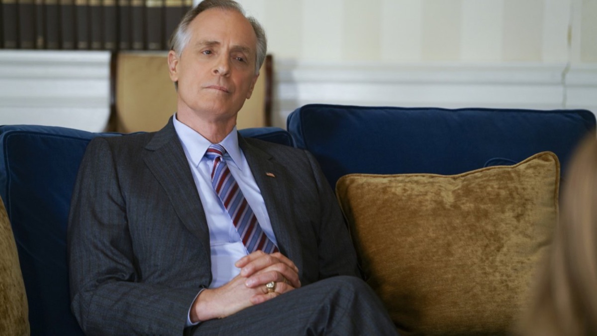 The French Revolution - Madam Secretary (Season 3, Episode 5) - Apple TV