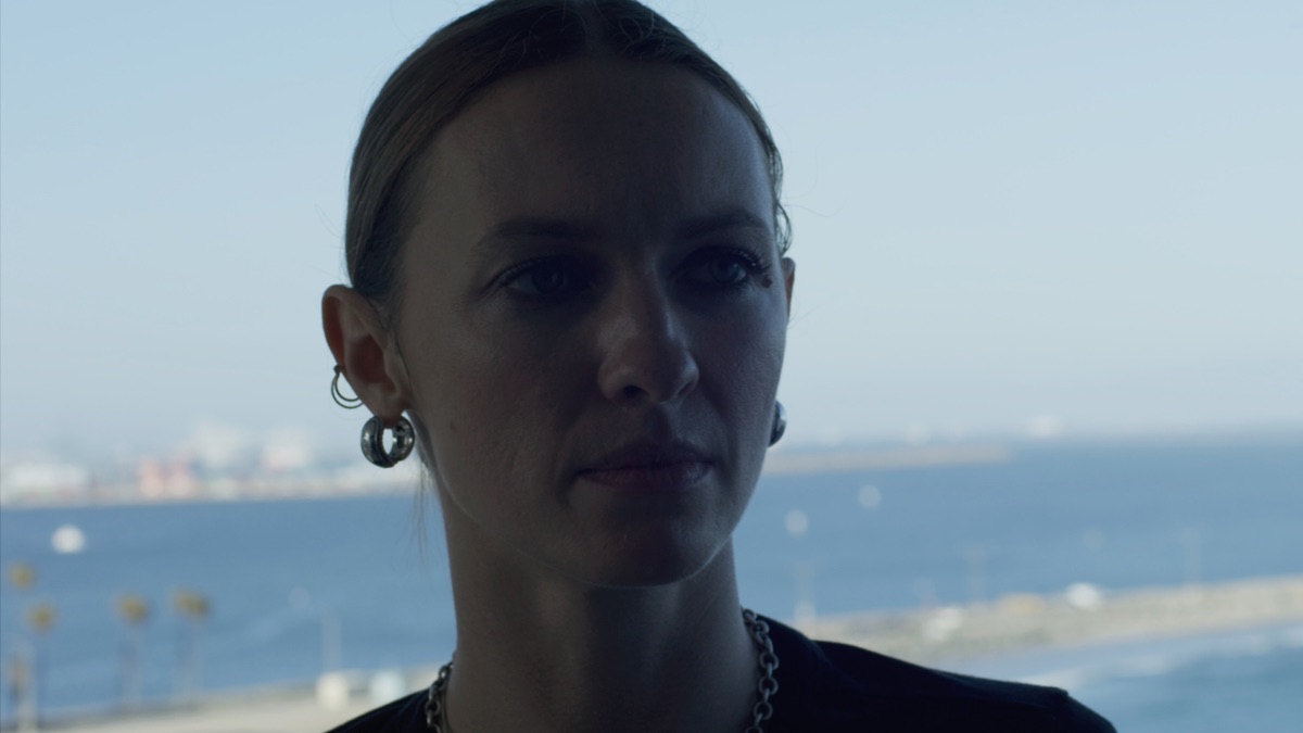 Toxic Impulses - Apple TV (UK)