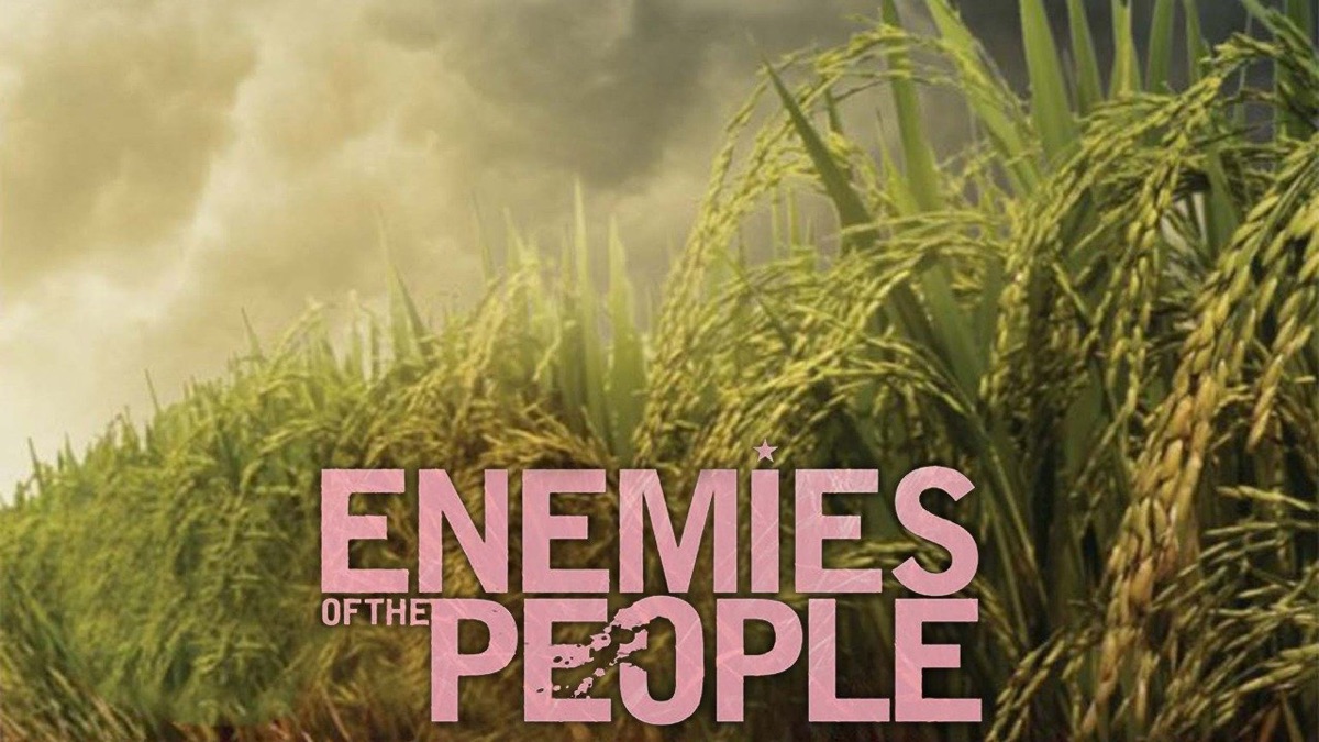 Enemies of the People | Apple TV
