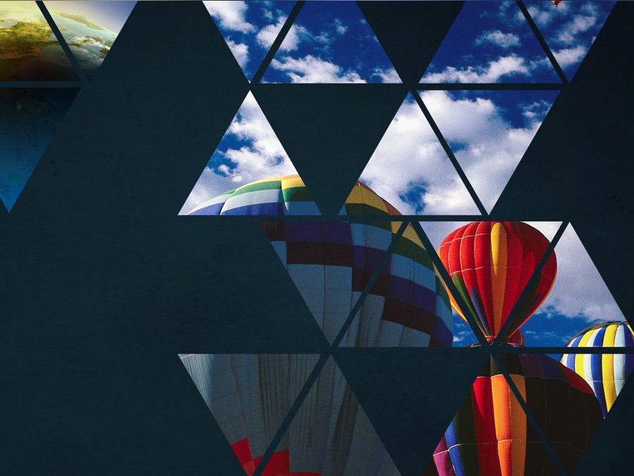 The Quick and the Curious - Apple TV