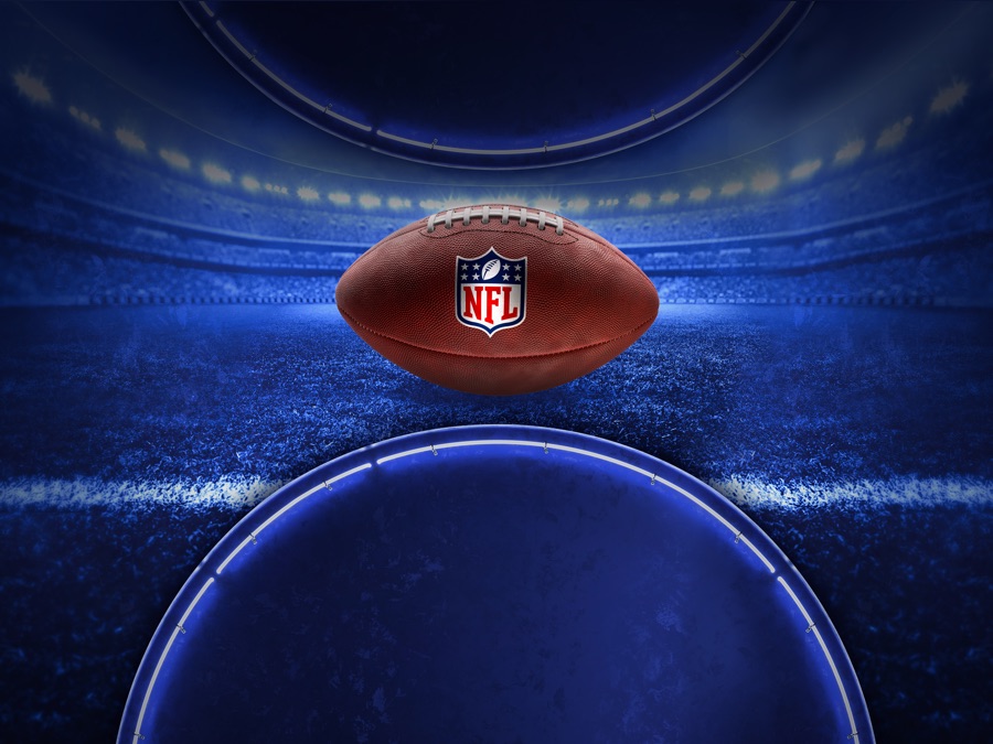 NFL on CBS - Apple TV