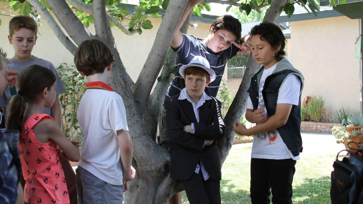 How to Beat a Bully - Apple TV