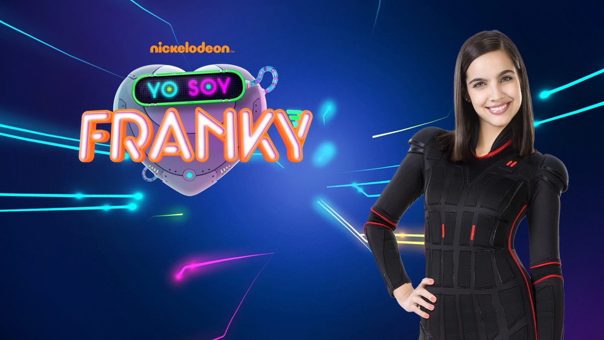 ‎Franky - Apple TV